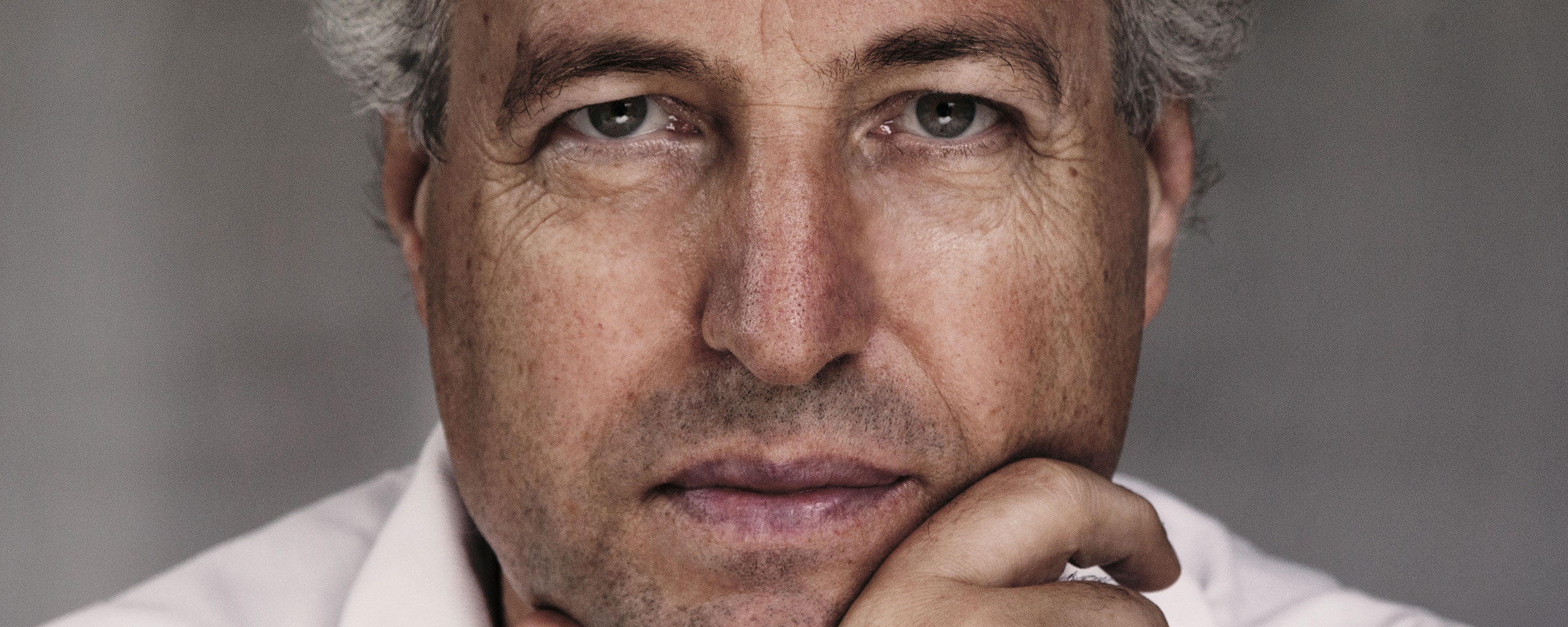 Manfred Honeck - Teatro del Maggio Musicale Fiorentino