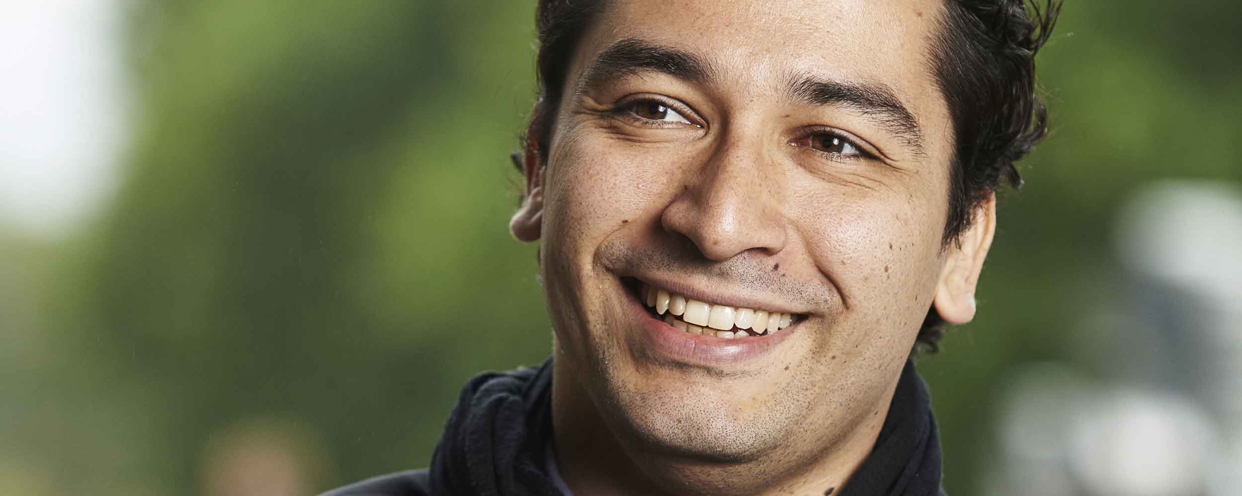 Andrés Orozco-Estrada - Teatro del Maggio Musicale Fiorentino